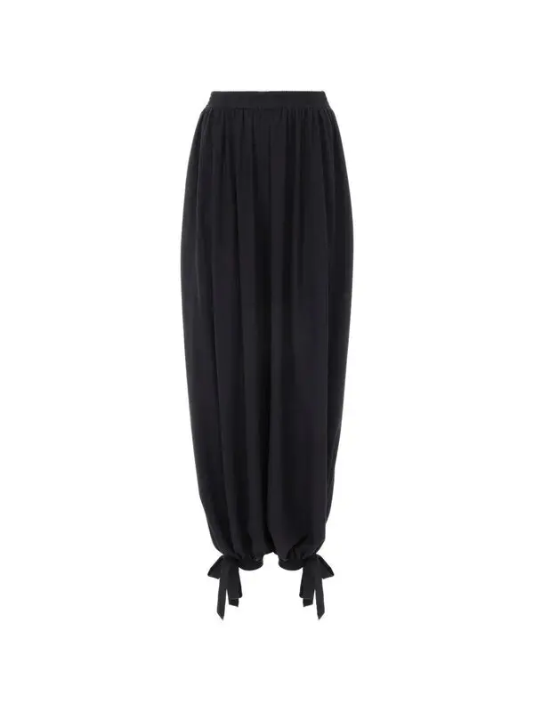 Chloé Fluid Trousers