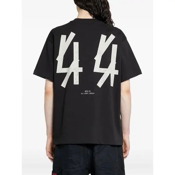 44 LABEL GROUP T-shirts & Vests T-shirts