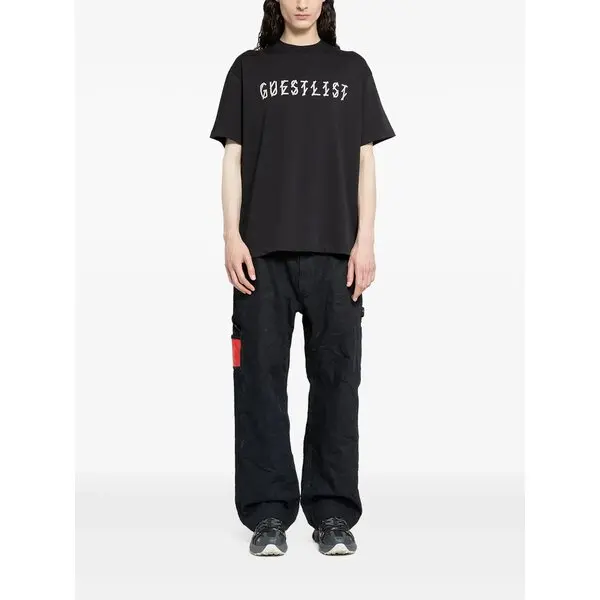 44 LABEL GROUP T-shirts & Vests T-shirts
