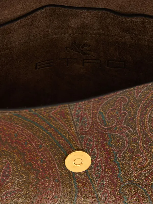 Etro Arnica' Small Shoulder Bag