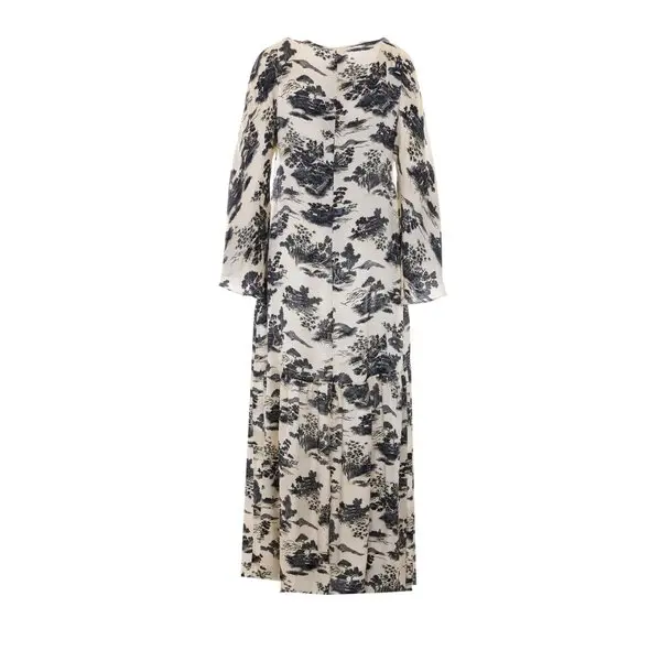 Max Mara Alga Dress