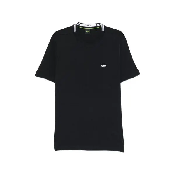 BOSS T-shirts & Vests T-shirts - Black