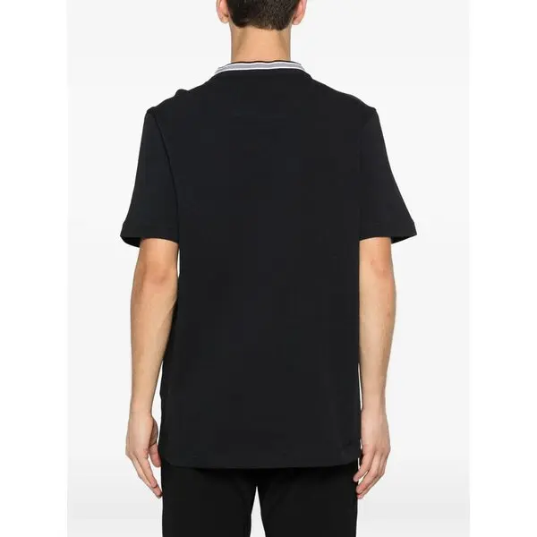 BOSS T-shirts & Vests T-shirts - Black