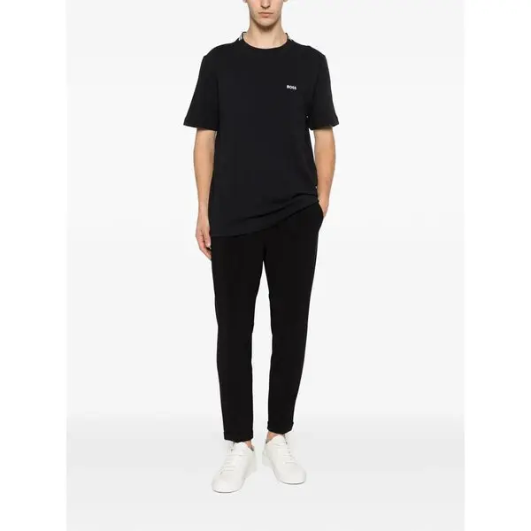 BOSS T-shirts & Vests T-shirts - Black