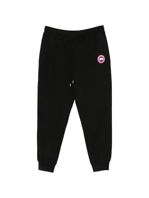 Canada Goose Loon Cotton Sweatpants