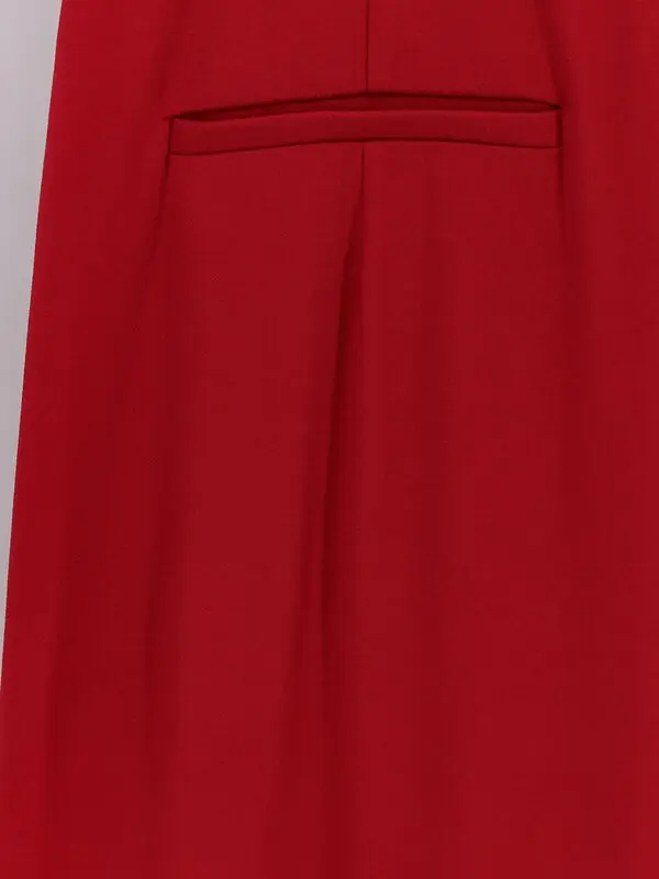 Max Mara Mxebello Viscose Jumpsuit