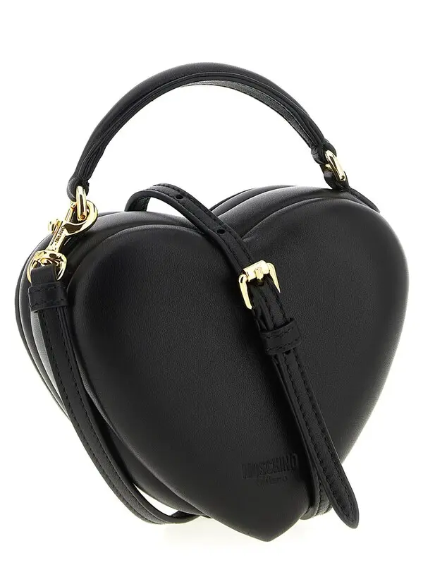 Moschino Love Me' Handbag