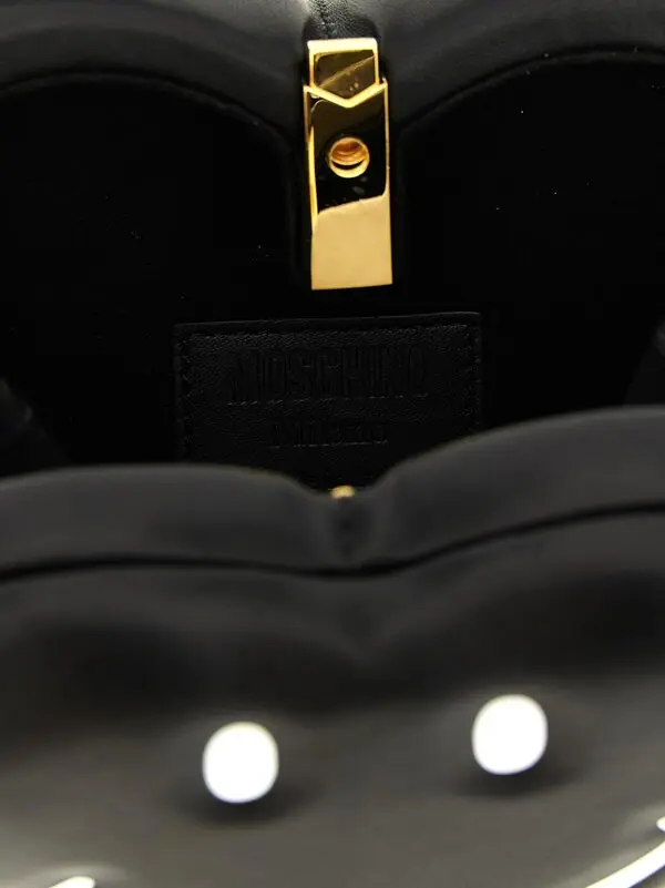 Moschino Love Me' Handbag