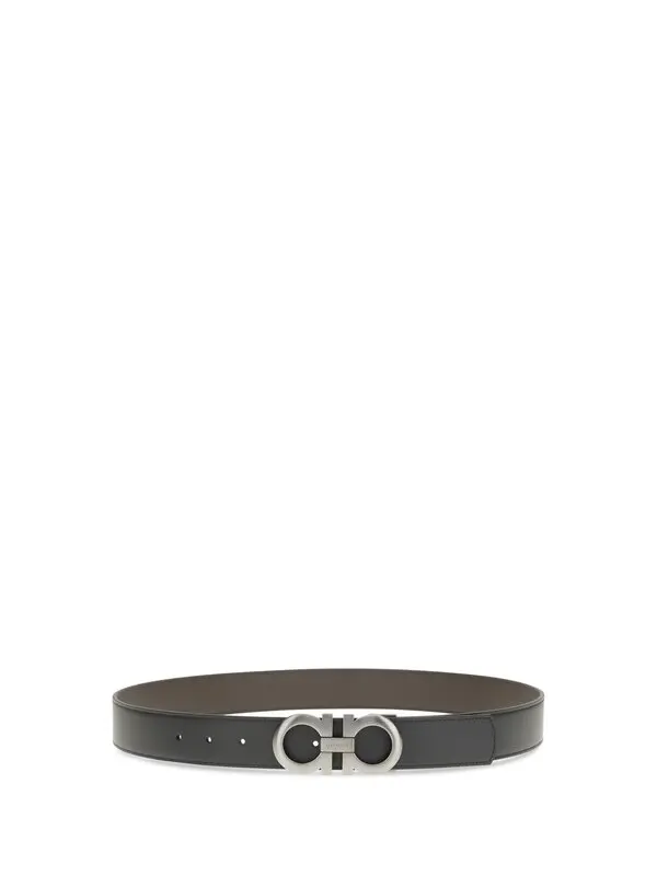 FERRAGAMO Double Belt