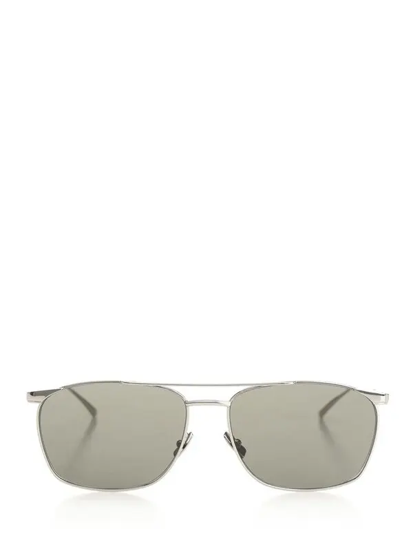 Saint Laurent Square Sunglasses Sl 796