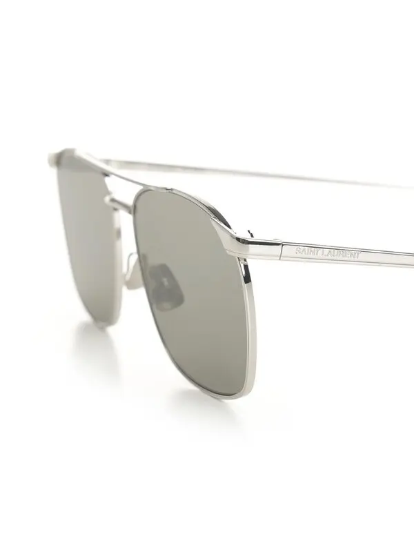 Saint Laurent Square Sunglasses Sl 796