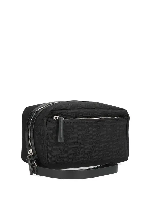 Fendi Compact Beauty Case