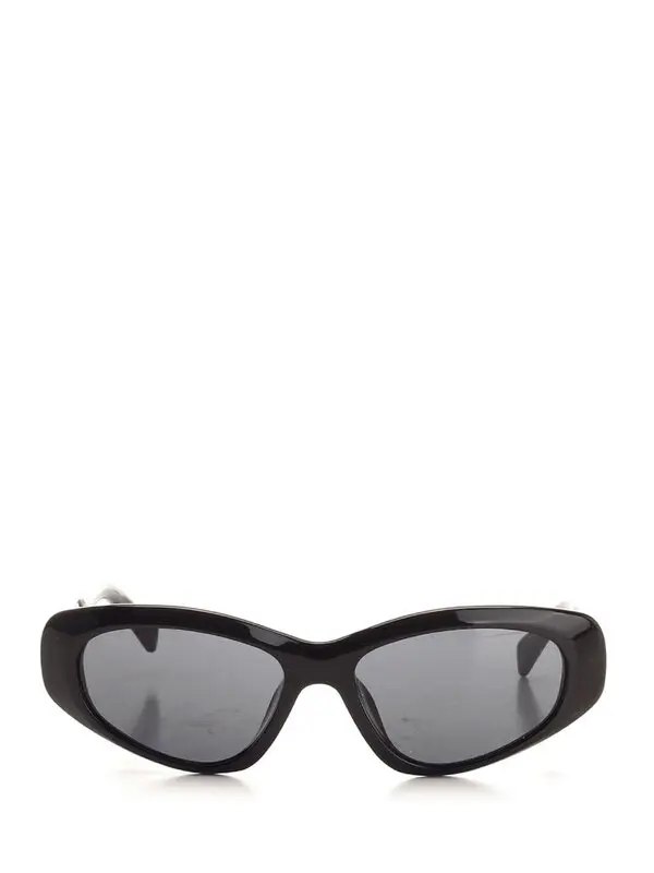 Celine Monochroms 07 Sunglasses