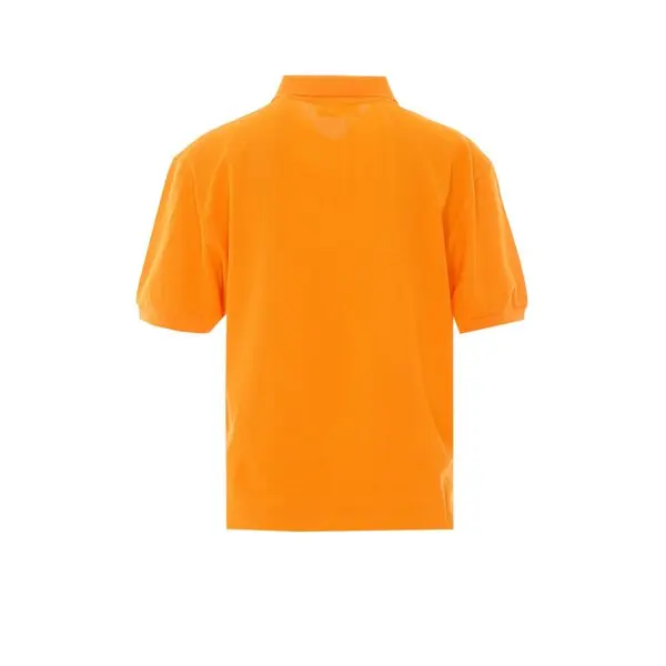 Miu Miu Logo Polo