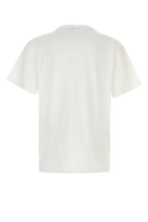 Alexander McQueen Cotton T-shirt
