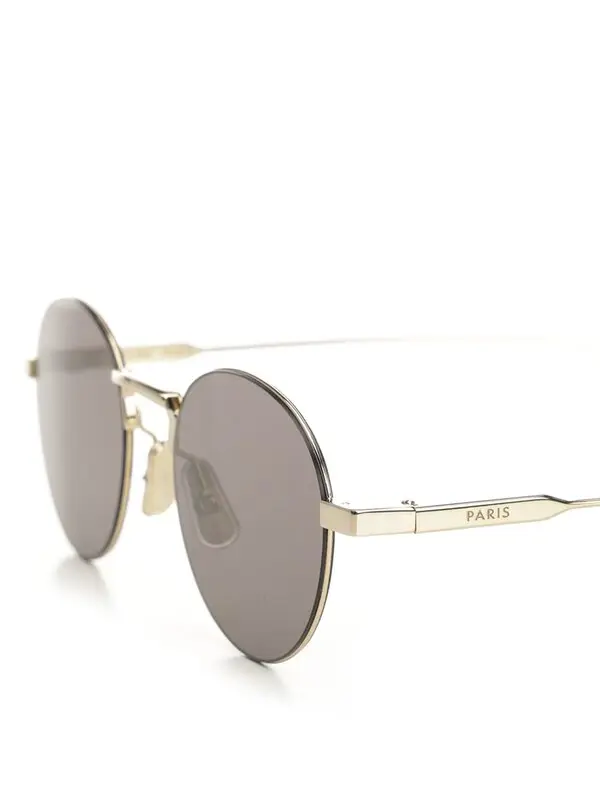 Celine Metal Frame 28 Sunglasses