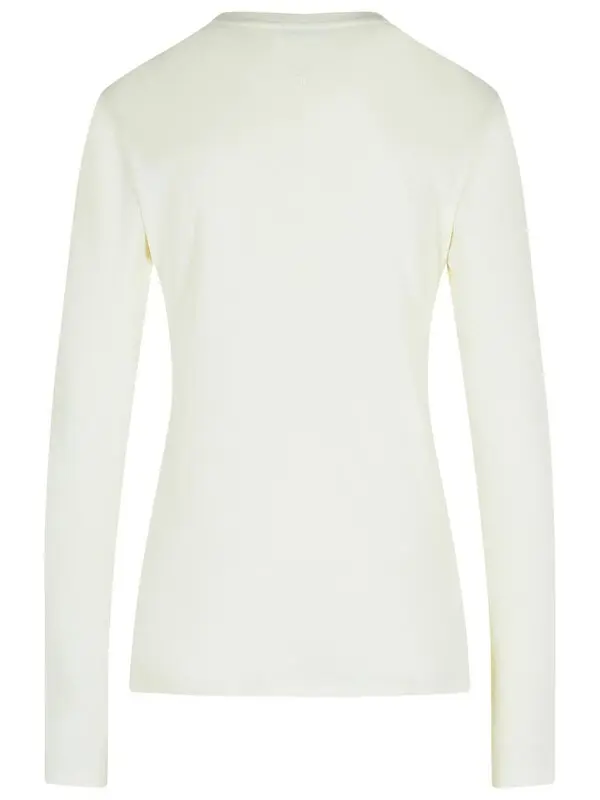 JIL SANDER 3 Pack' Cotton T-shirt