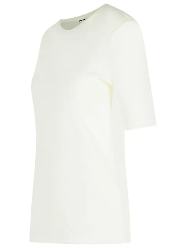JIL SANDER 3 Pack' Cotton T-shirt
