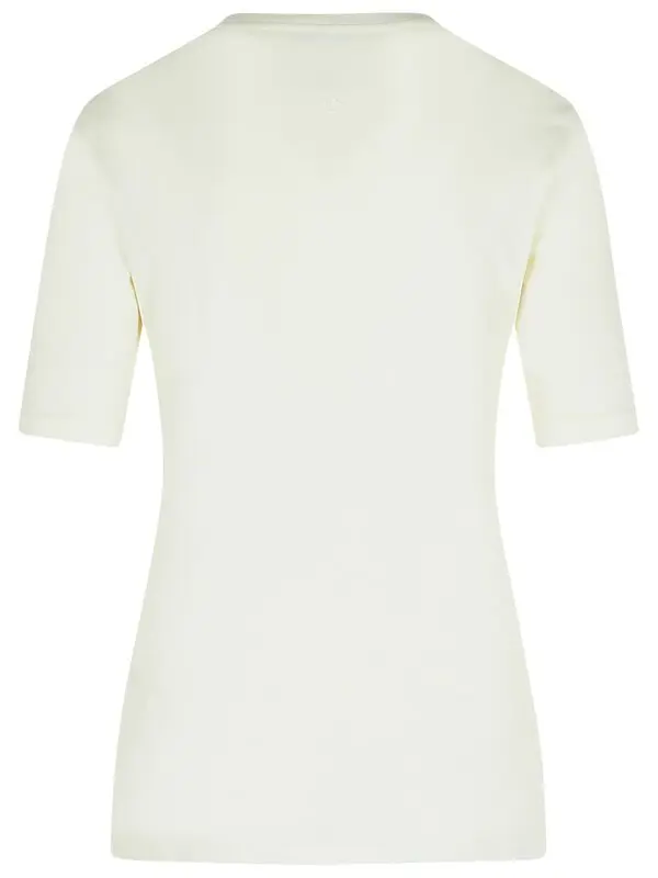 JIL SANDER 3 Pack' Cotton T-shirt