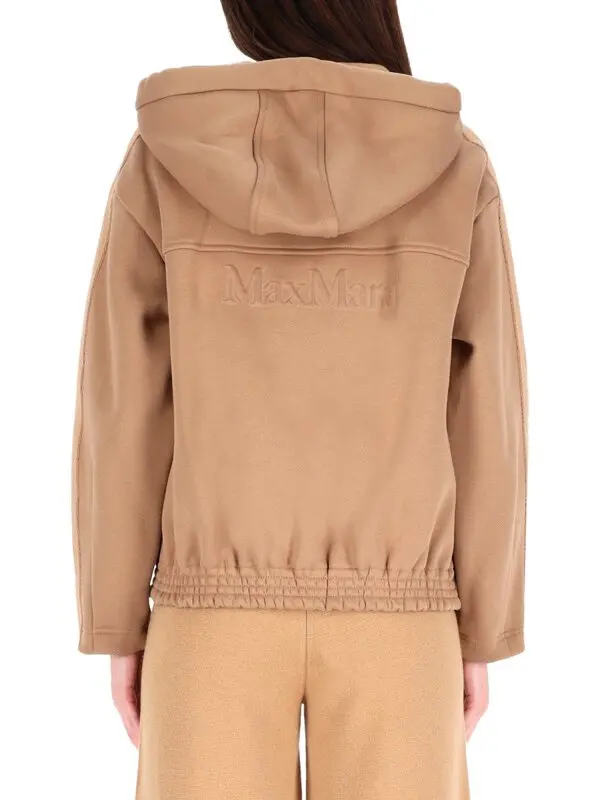Max Mara Omelia Sweatshirt