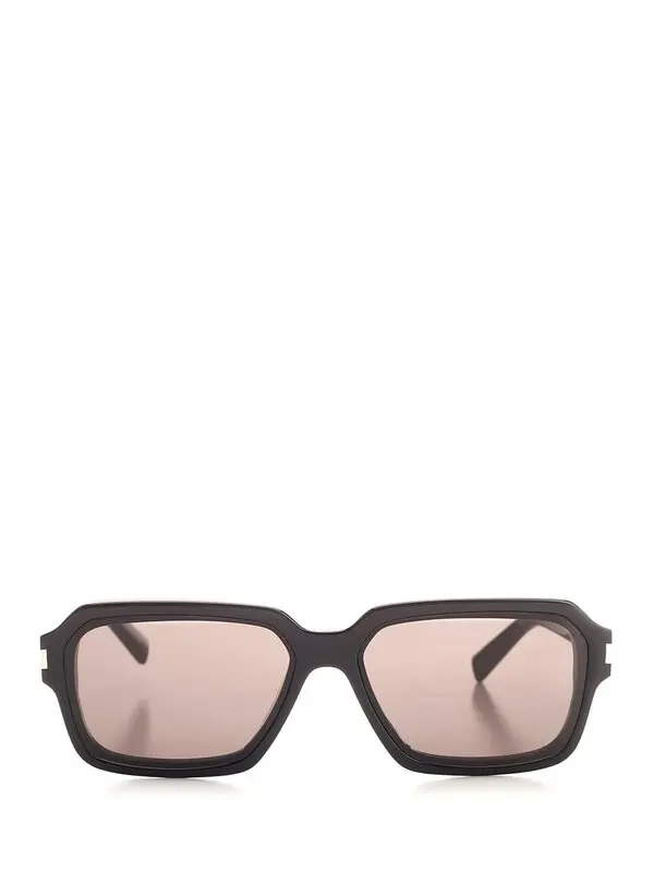 Saint Laurent Square Sunglasses