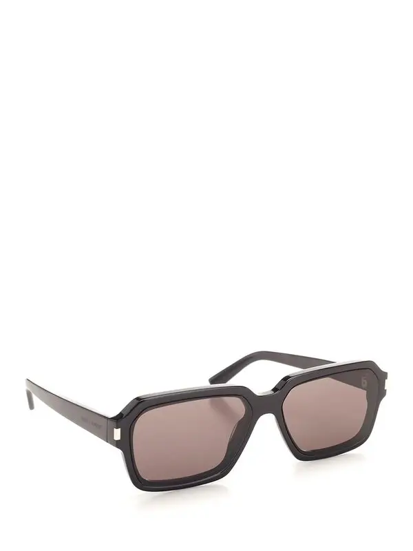 Saint Laurent Square Sunglasses