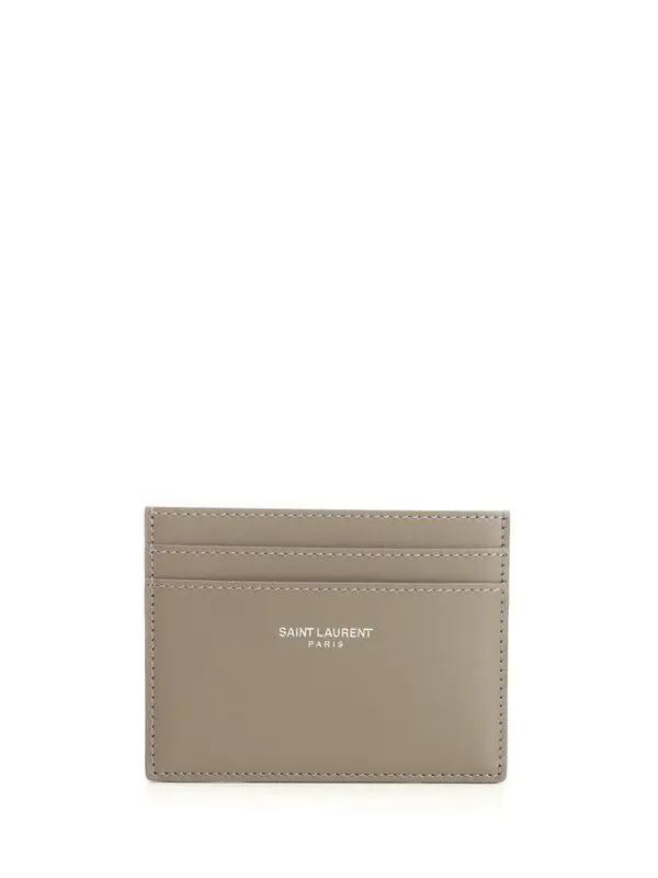 Saint Laurent Card Holder