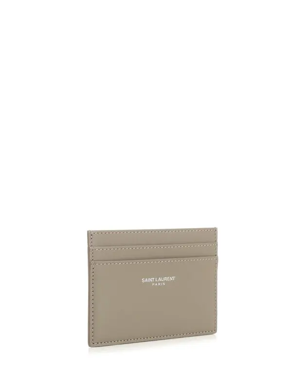 Saint Laurent Card Holder