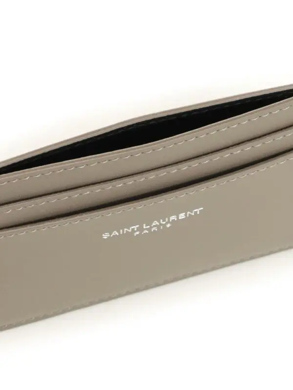 Saint Laurent Card Holder