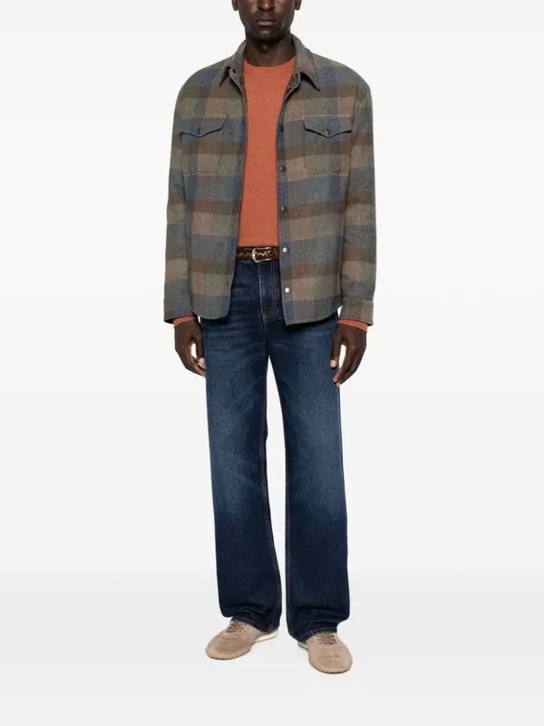 Etro Shirts