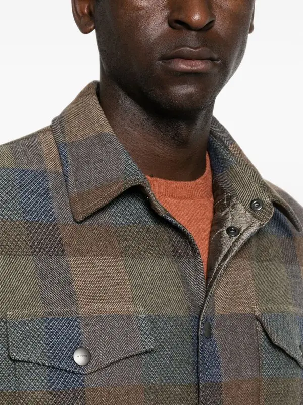 Etro Shirts