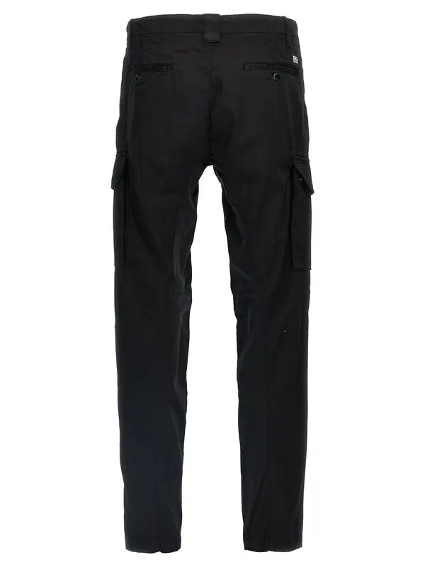 C.P. COMPANY Lente Cargo Pants