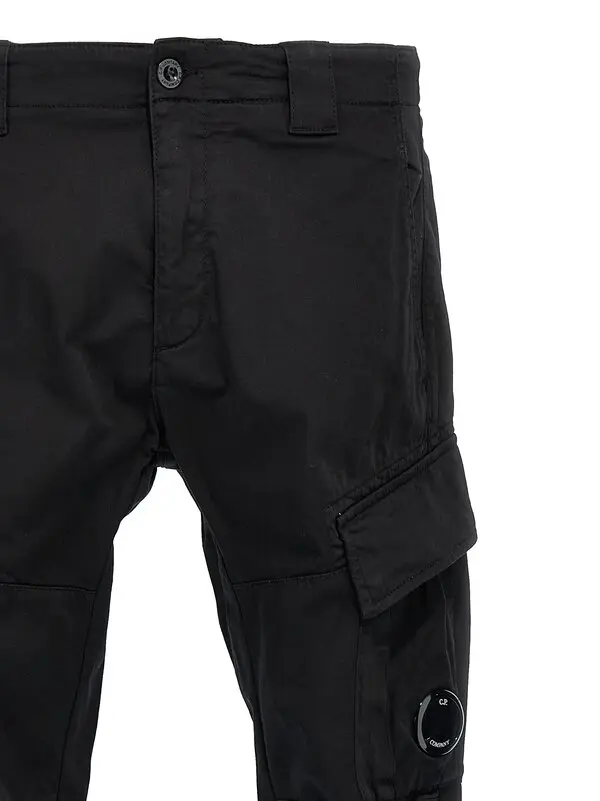 C.P. COMPANY Lente Cargo Pants