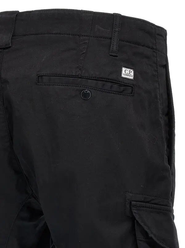 C.P. COMPANY Lente Cargo Pants