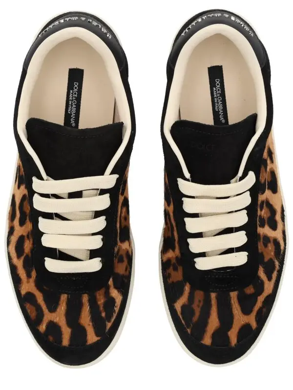 Dolce & Gabbana Saint Tropez Sneaker
