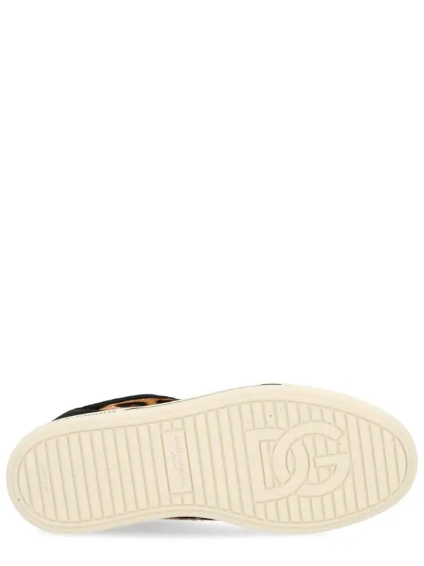 Dolce & Gabbana Saint Tropez Sneaker