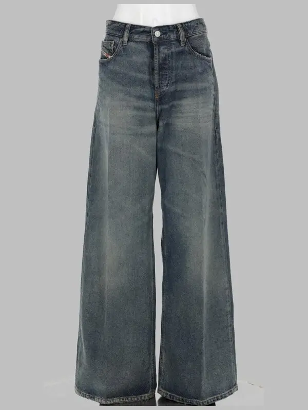 DIESEL® 1996 D-sire Jeans - Blue