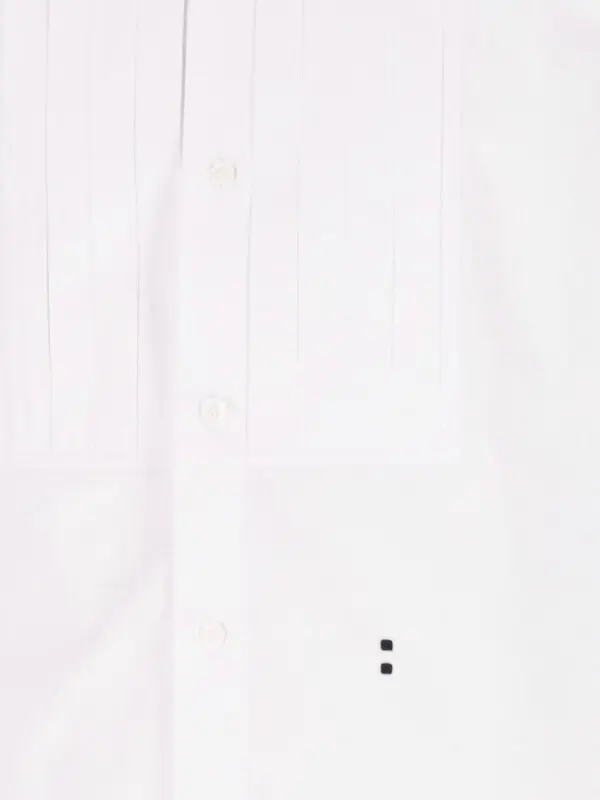 Fendi Shirt - White