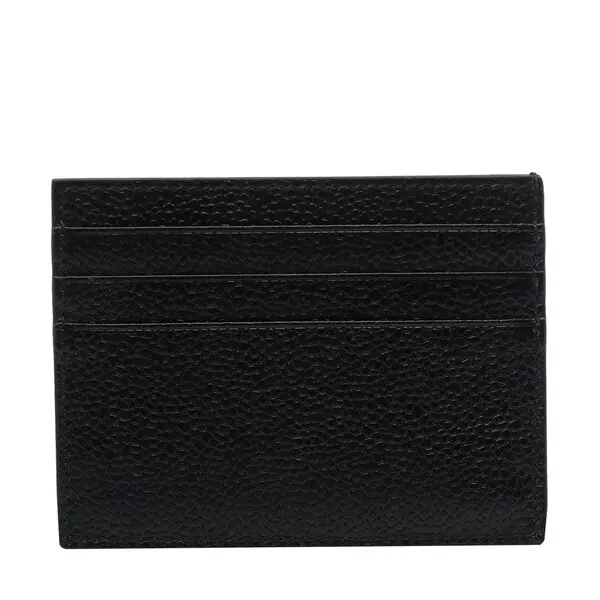 Thom Browne Logo Cards Holder