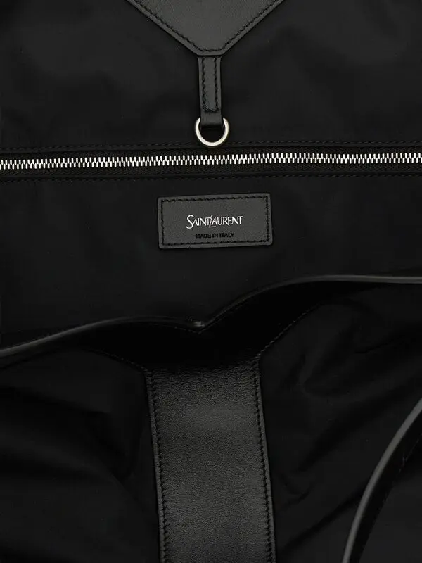 Saint Laurent Tote Bag - Multicolor
