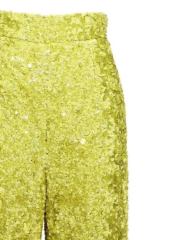 ERMANO SCERVINO Ermanno Scervino 'yot' Pants