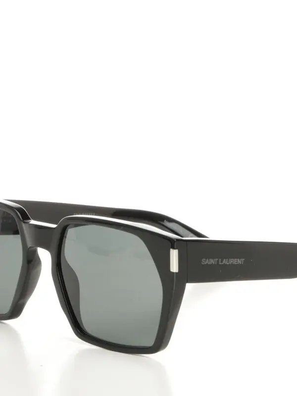 Saint Laurent Sl 894 Sunglasses Recycled Acetate