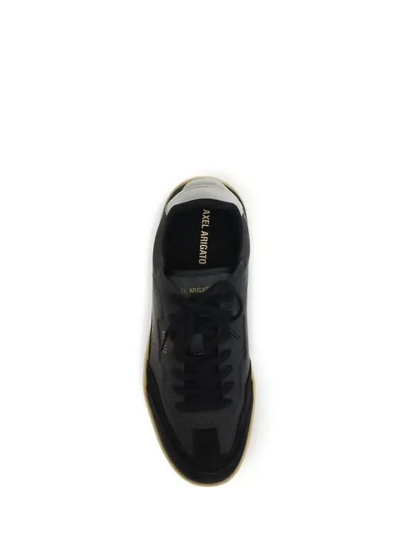Axel Arigato Dice T-toe Sneakers