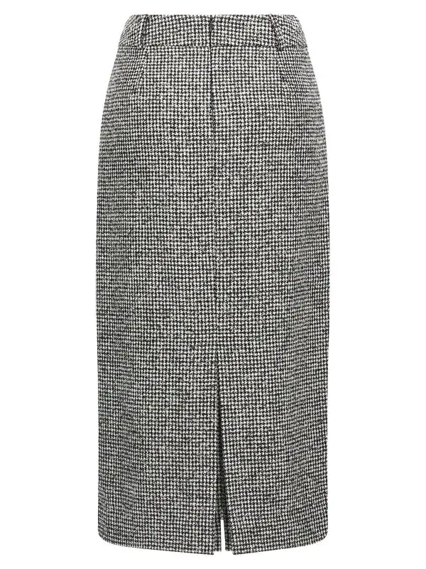 ERMANO SCERVINO Ermanno Scervino Longuette Skirt