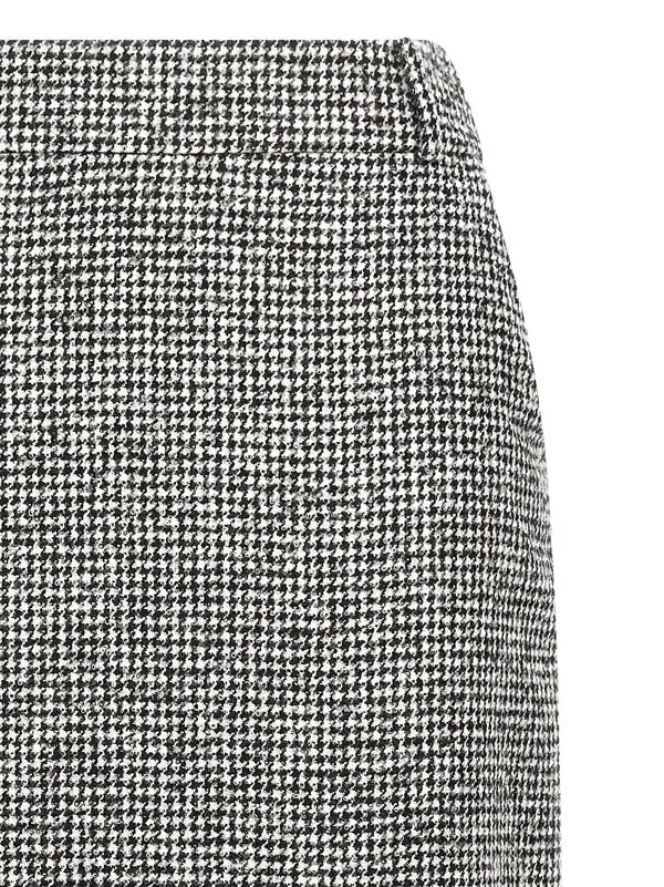 ERMANO SCERVINO Ermanno Scervino Longuette Skirt