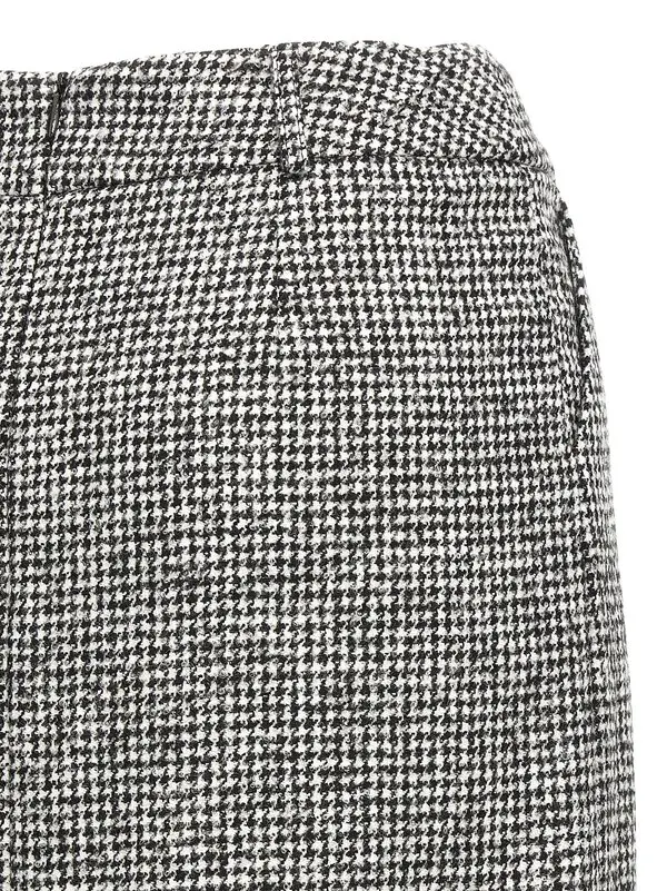 ERMANO SCERVINO Ermanno Scervino Longuette Skirt