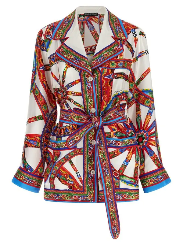 Dolce & Gabbana Vanity' Shirt