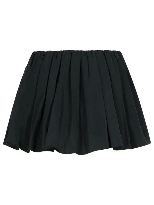 JW Anderson Polyester Shorts Skirt
