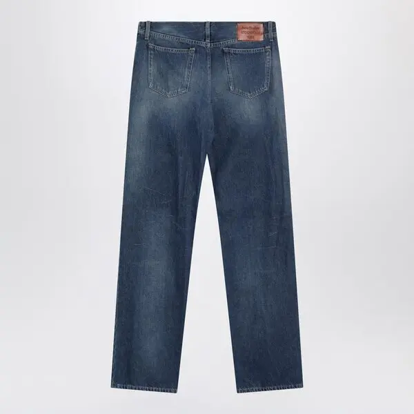 Acne Studios Denim Trousers