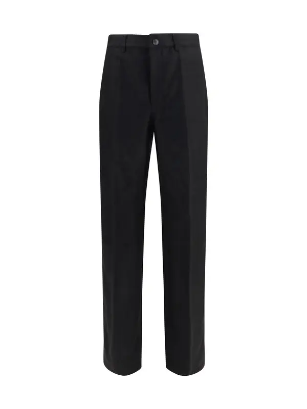 Rick Owens Work Pants